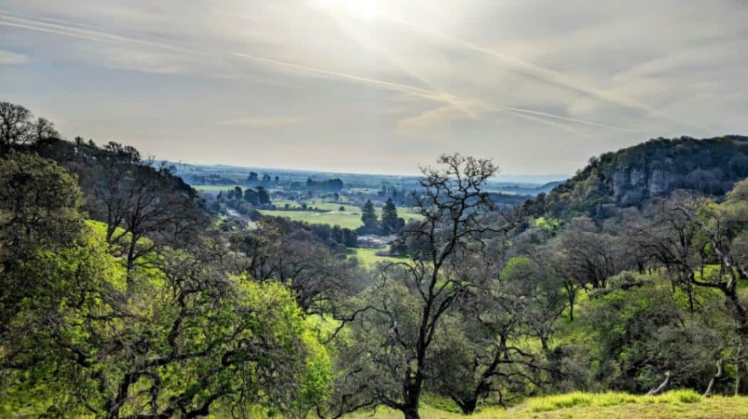 Rockville Hills Regional Park - R&S Erection of Vallejo, Inc Solano ...