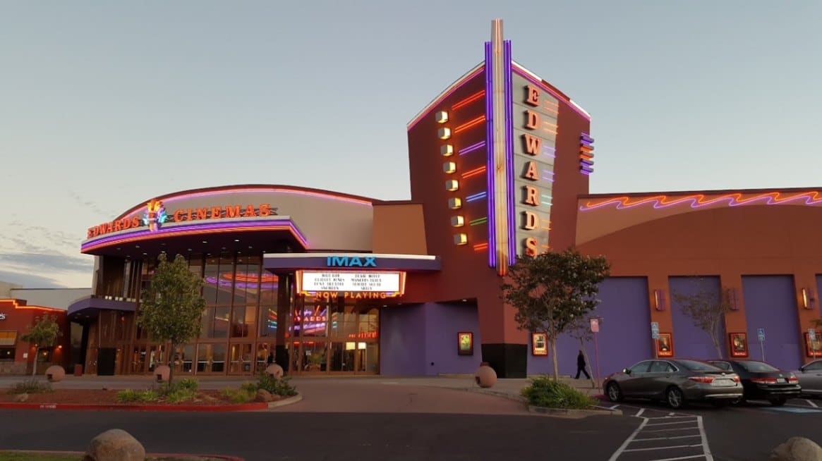 Solano Mall - R&S Erection of Vallejo, Inc Solano & Napa County